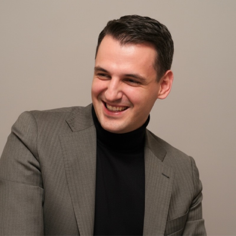 AI & Čovjek: Novo normalno - Motus Media grupa